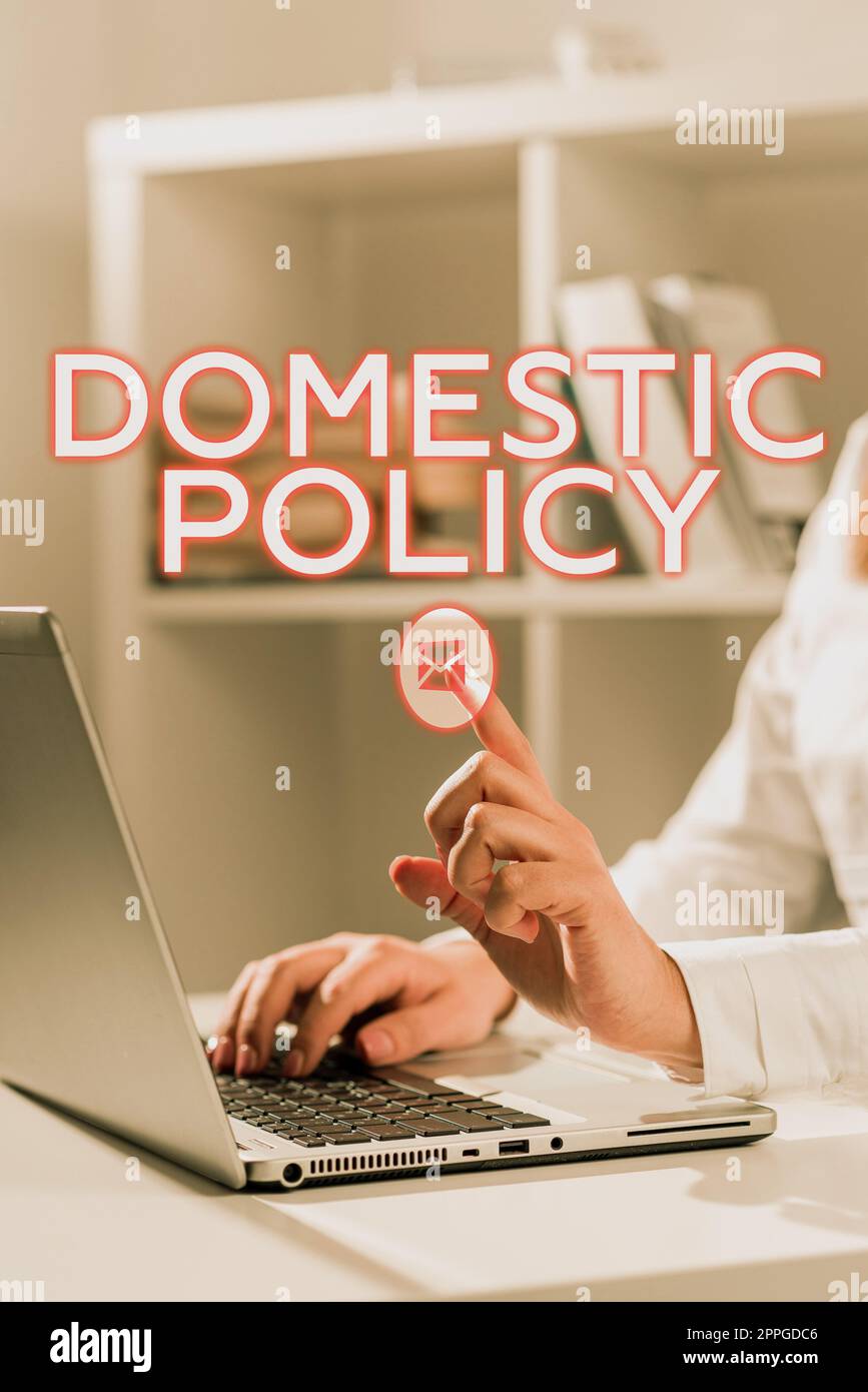 Domestic Policy