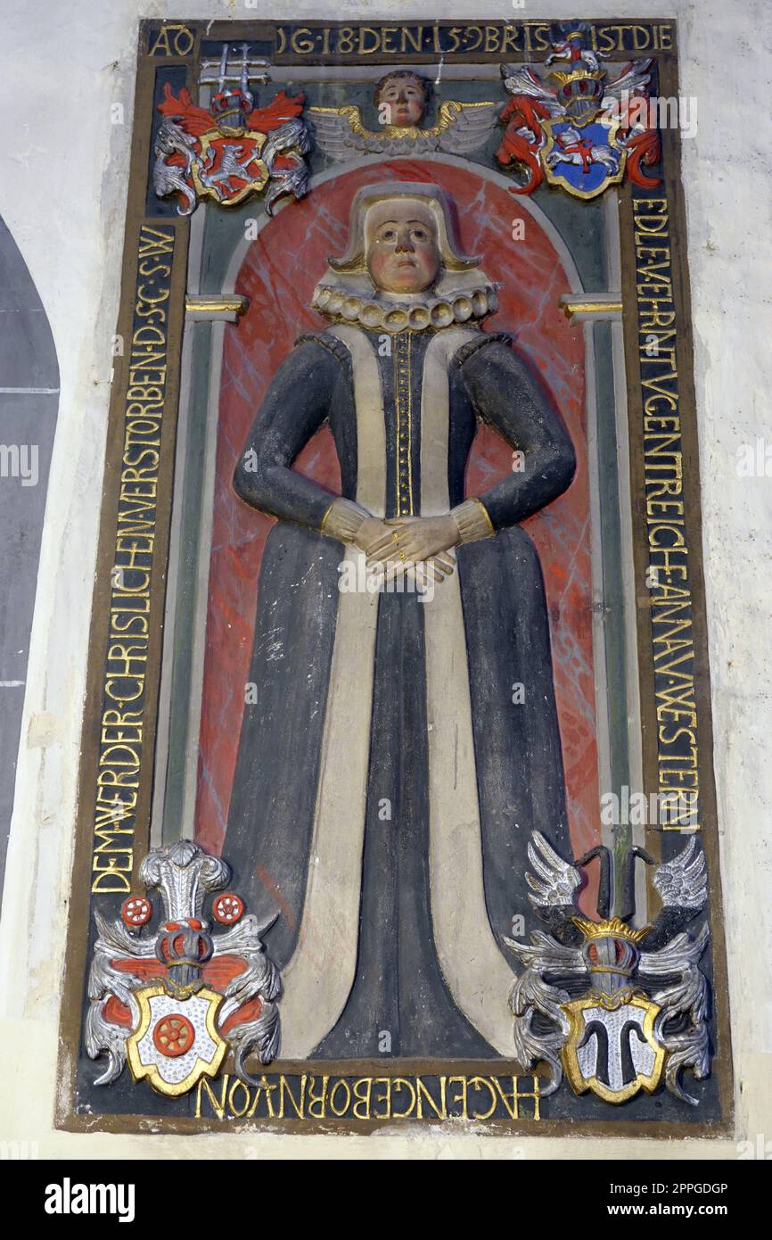 Grabplatte hi-res stock photography and images - Alamy