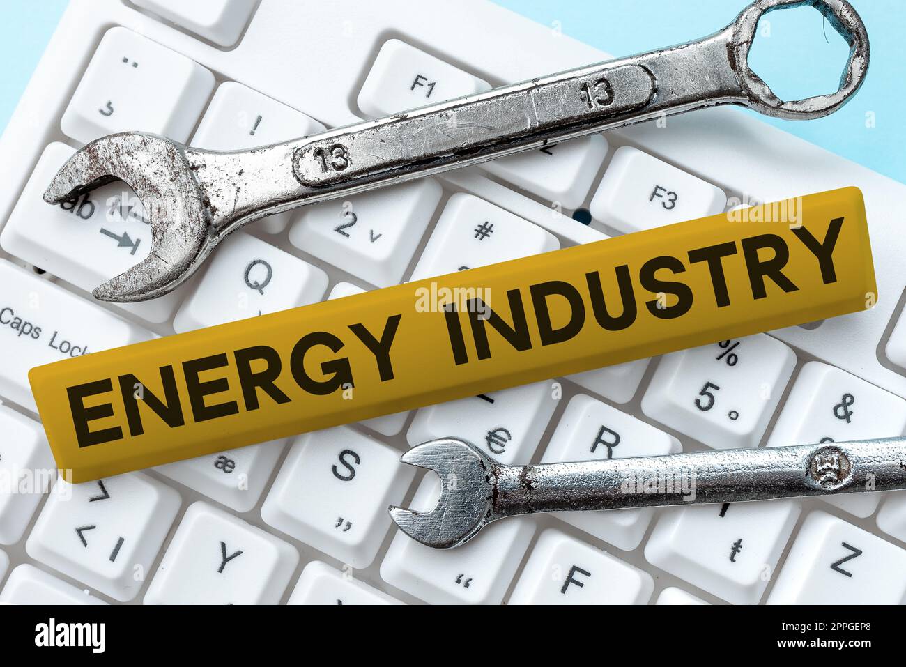 Inspiration showing sign Energy Industry. Business idea industries ...