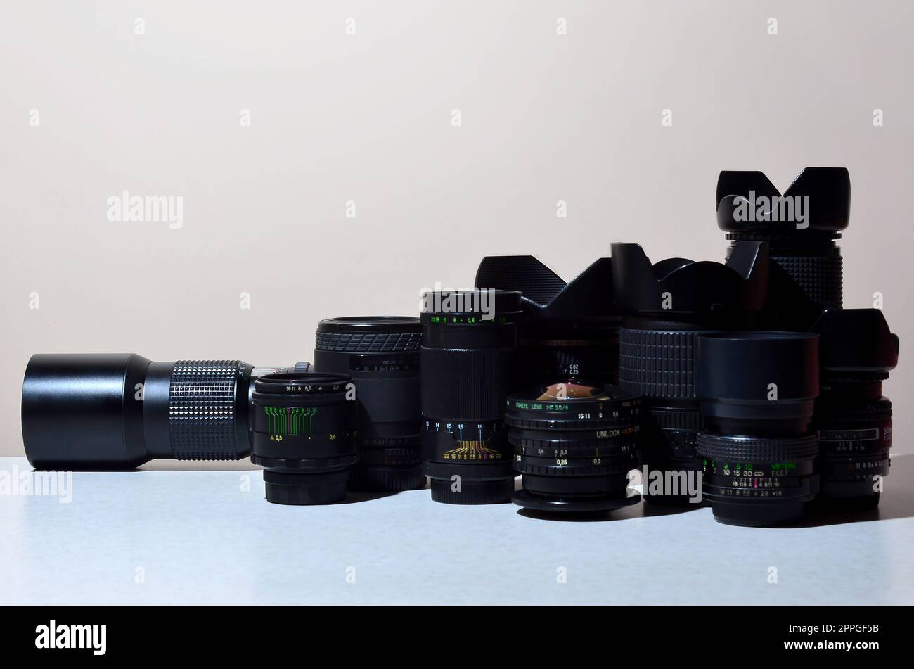 Professional photo background hi-res stock photography and images - Alamy