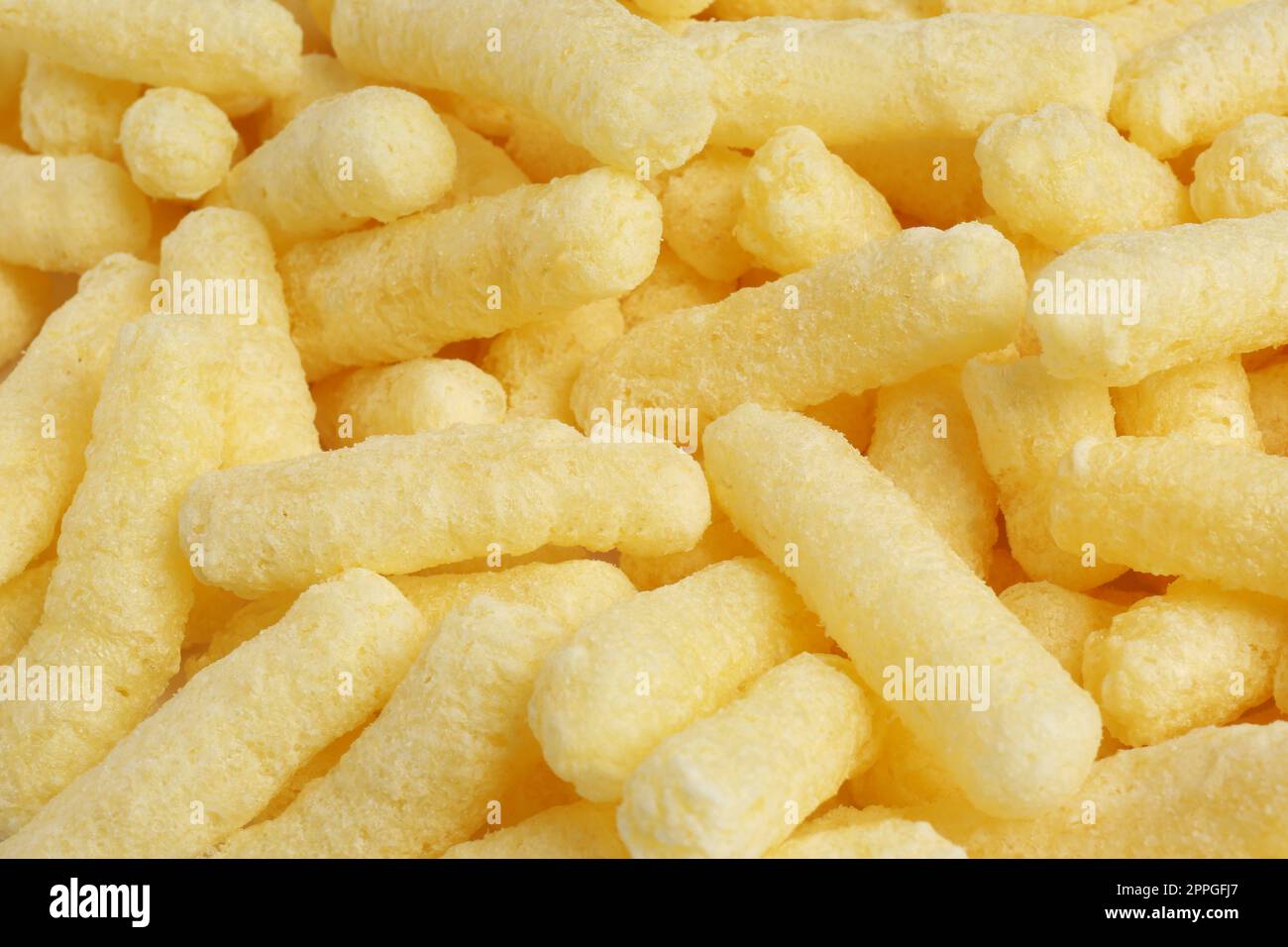 Tasty sweet corn sticks hi-res stock photography and images - Alamy