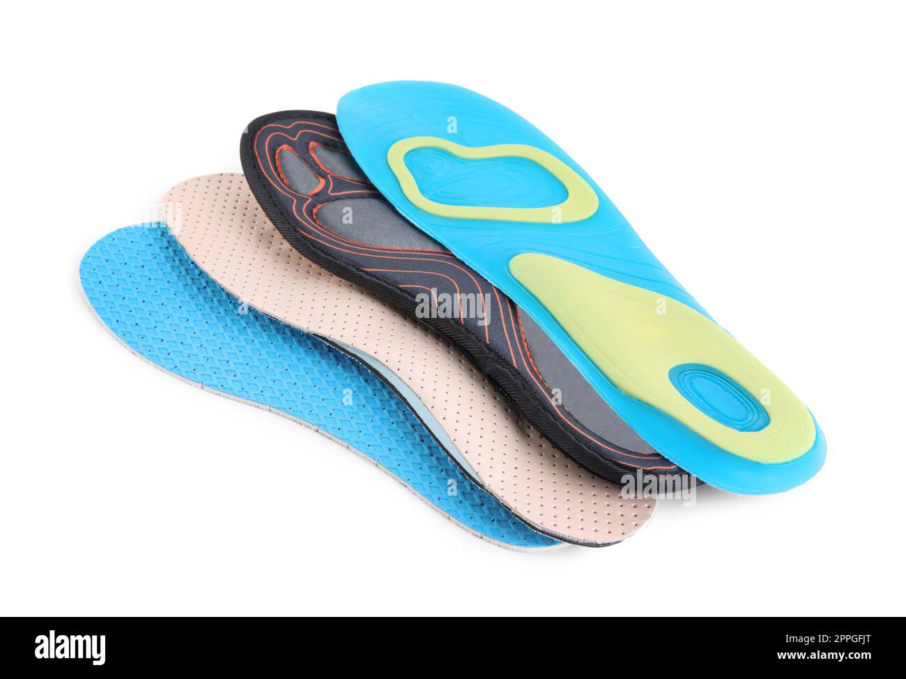 Four inserts Cut Out Stock Images & Pictures - Alamy