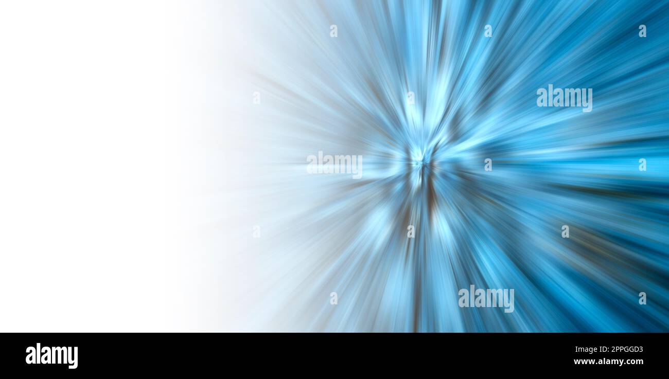 blue and white gradient background Stock Photo - Alamy