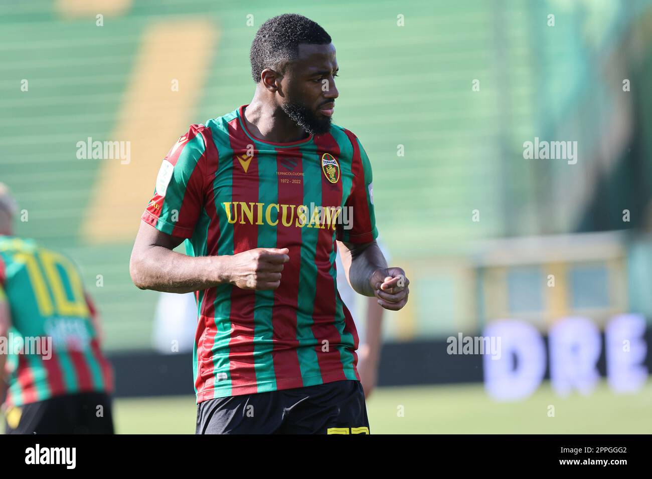 Salim diakite hi-res stock photography and images - Alamy