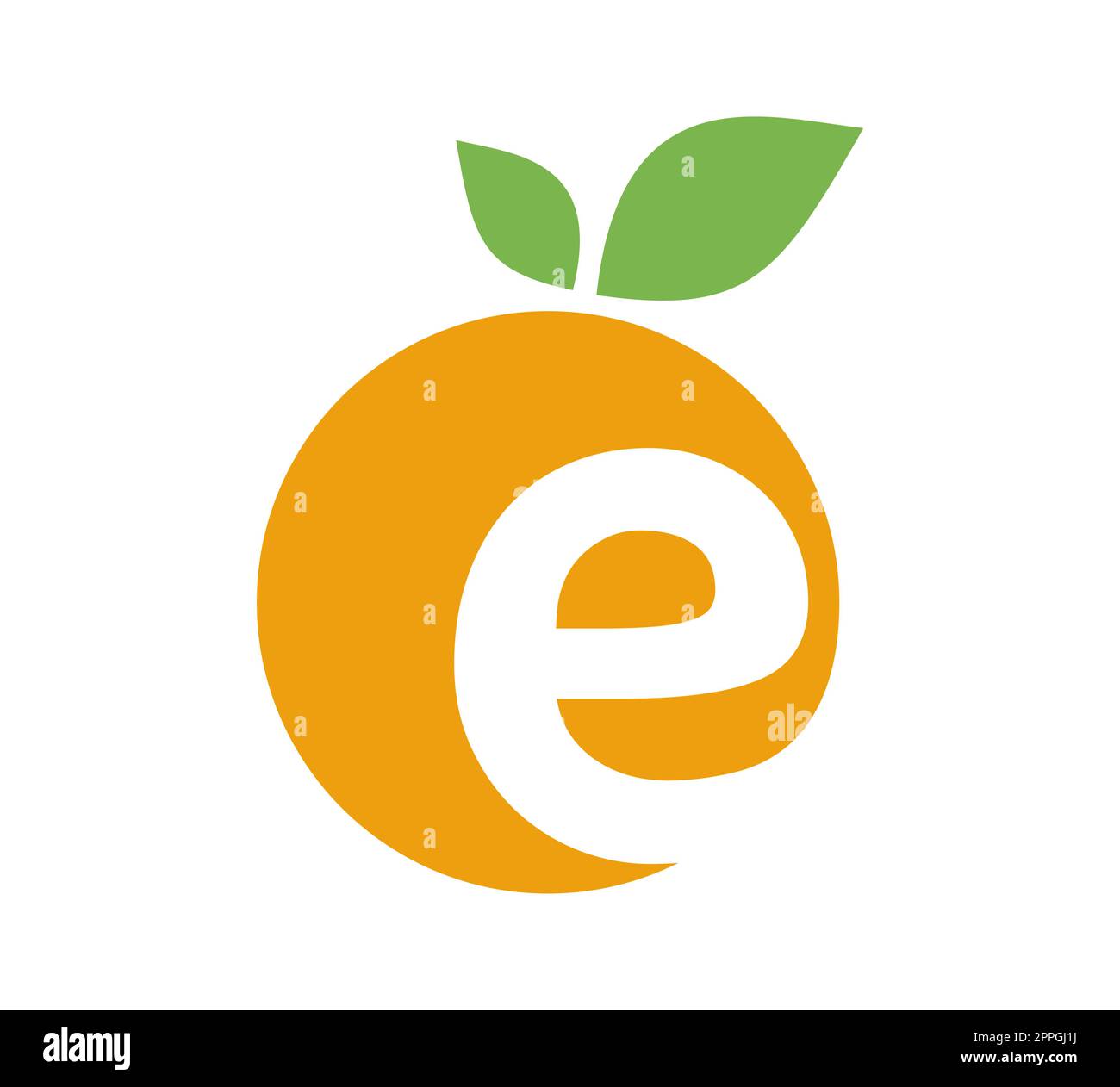 Vitamin e logo Stock Vector Images - Alamy