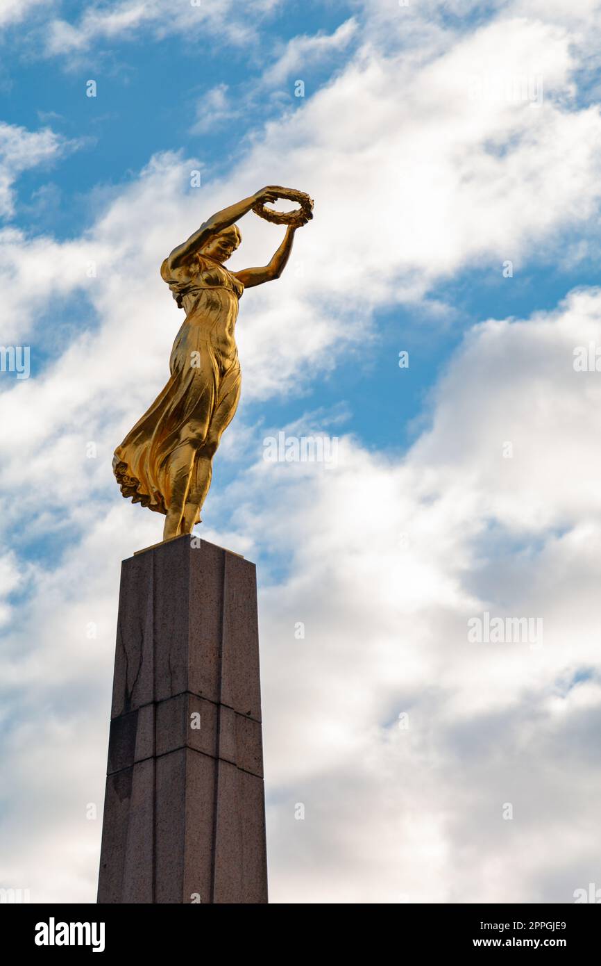 Monument of remembrance hi-res stock photography and images - Alamy