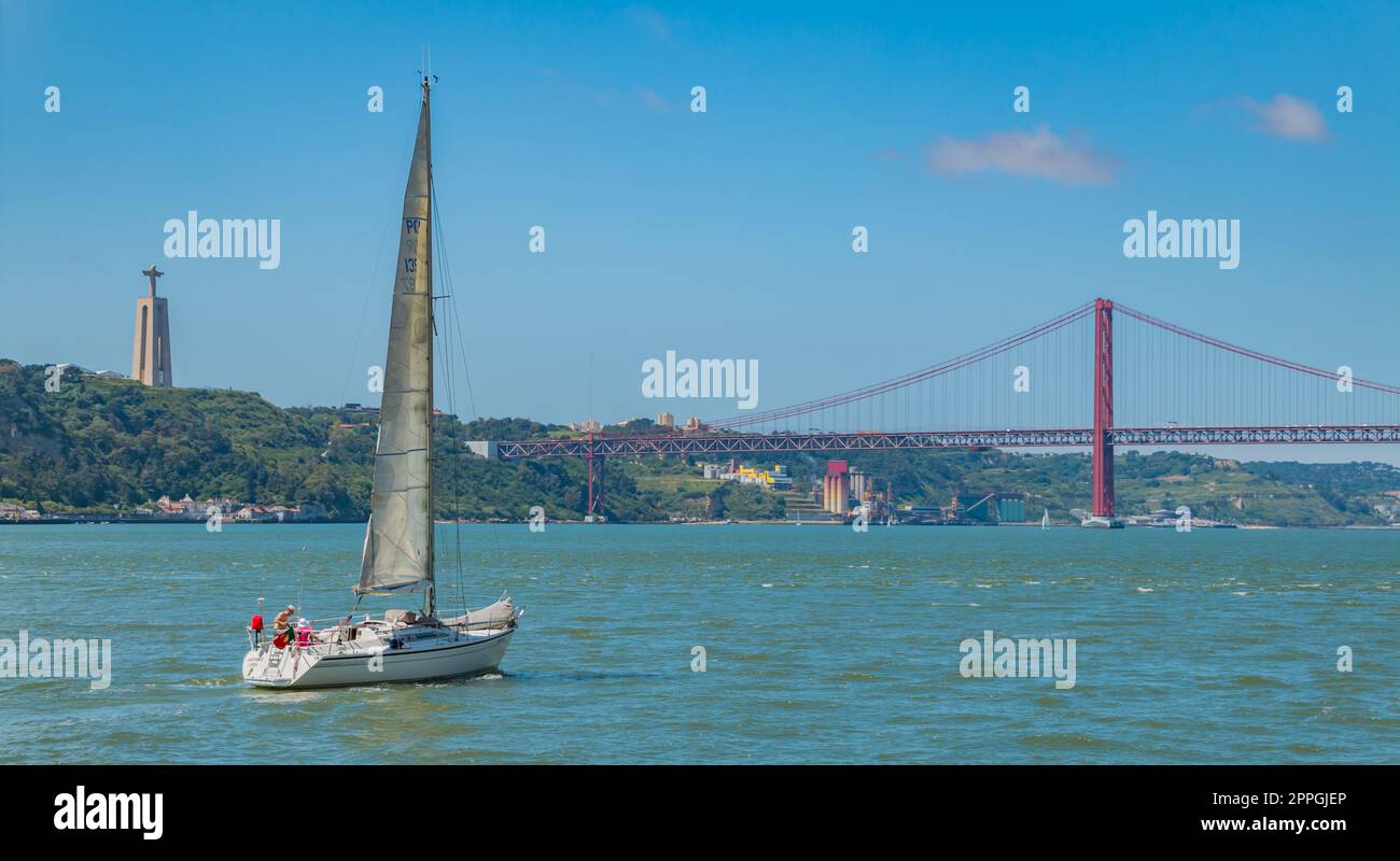 The tejo river hi-res stock photography and images - Alamy