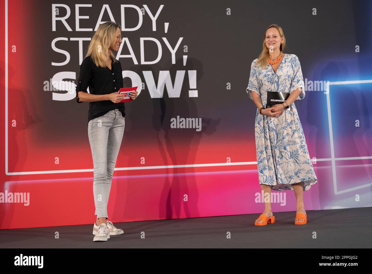 Anna maria seifert hi-res stock photography and images - Alamy