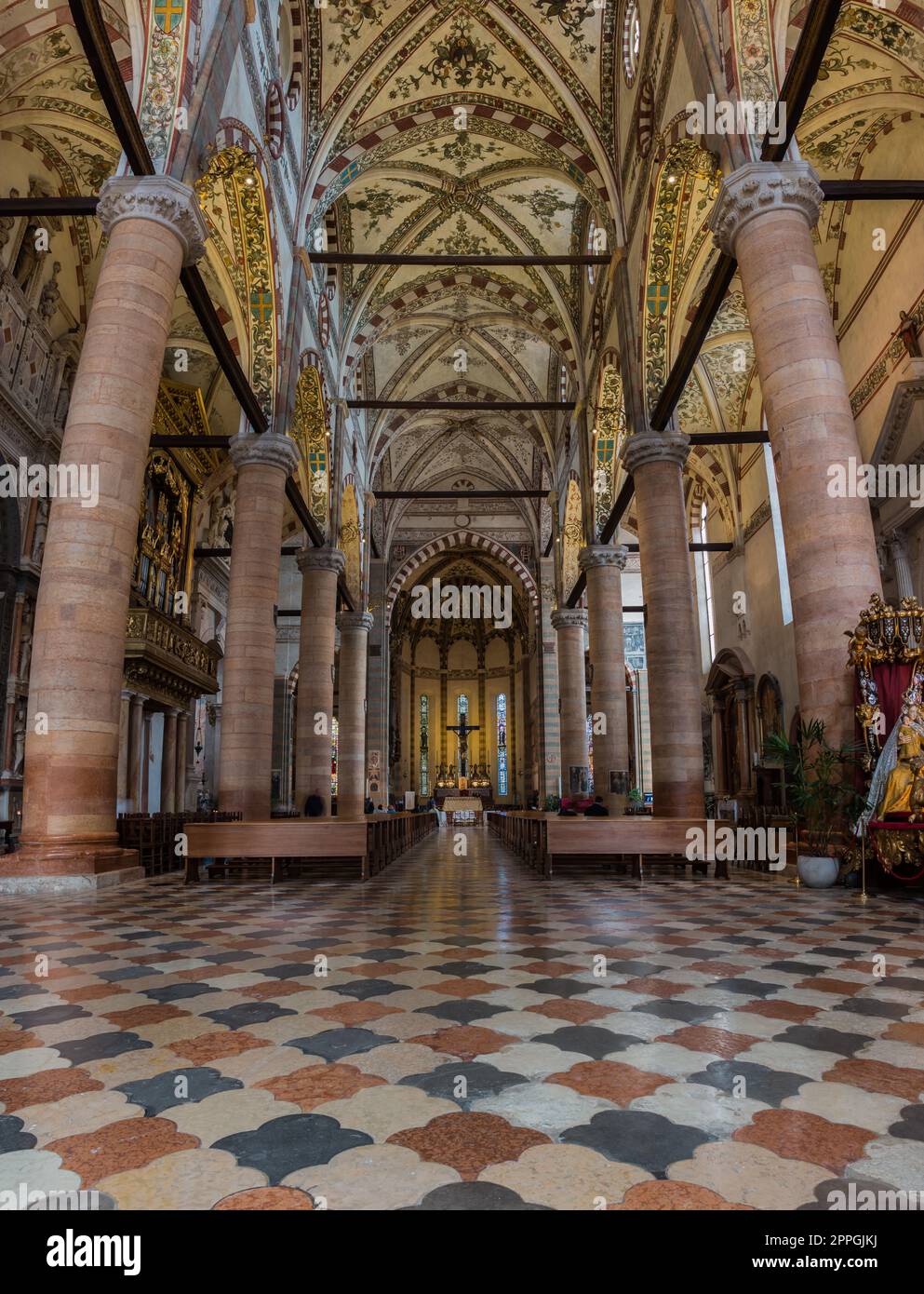 Anastasia iv hi-res stock photography and images - Alamy