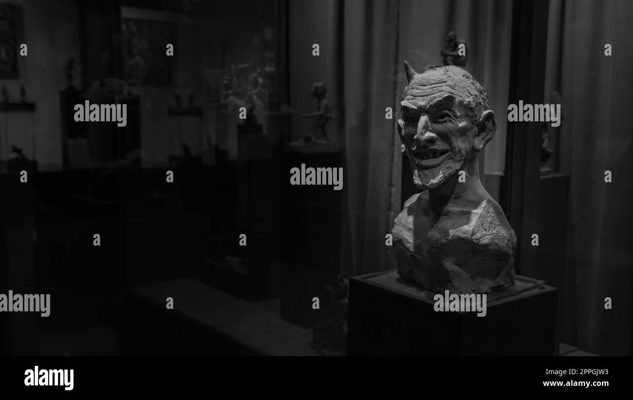 Kaunas lithuania art museum hi-res stock photography and images - Alamy