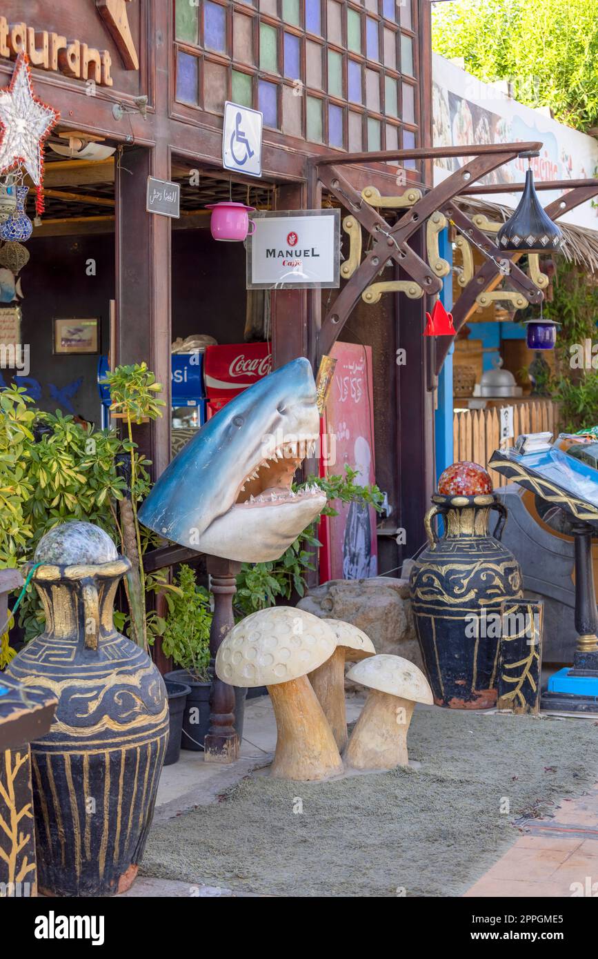 Egypt dahab 2021 hi-res stock photography and images - Alamy