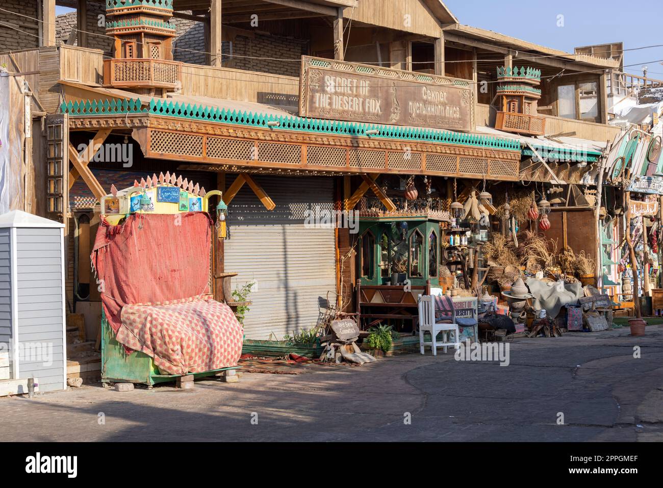 Egypt dahab 2021 hi-res stock photography and images - Alamy