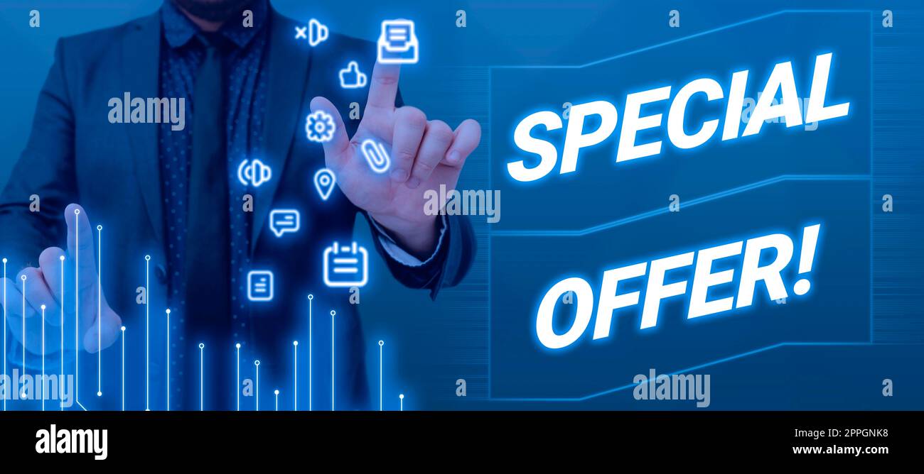 Offerdiscounted hi-res stock photography and images - Alamy