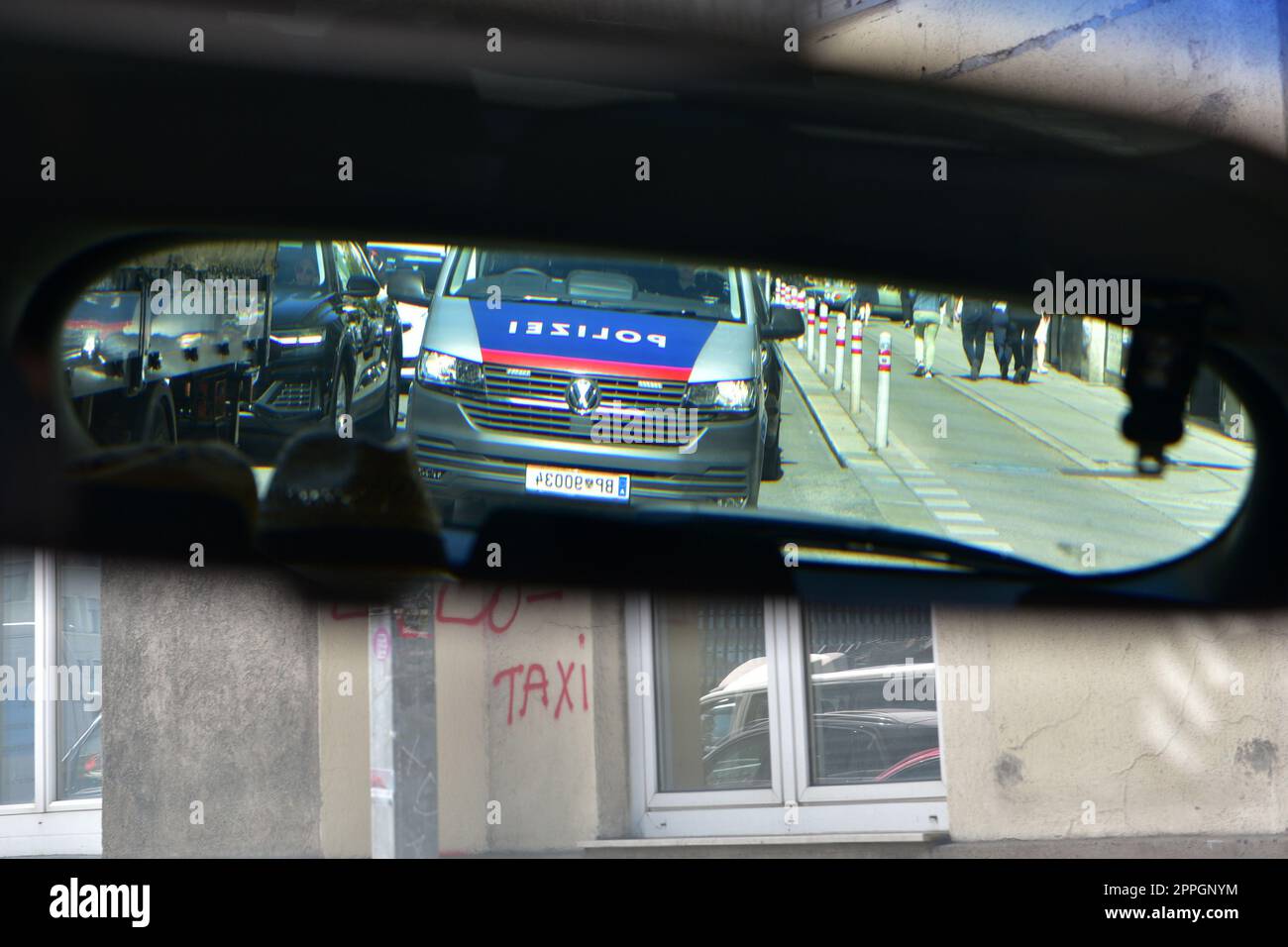 Traffic police car hi-res stock photography and images - Alamy