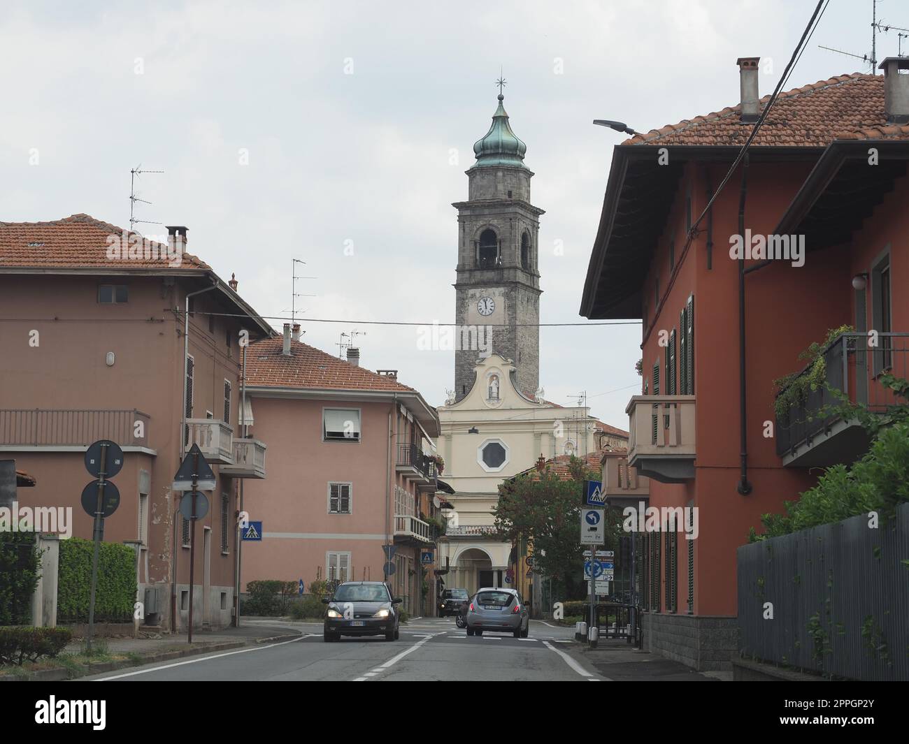 Candelo hi-res stock photography and images - Alamy