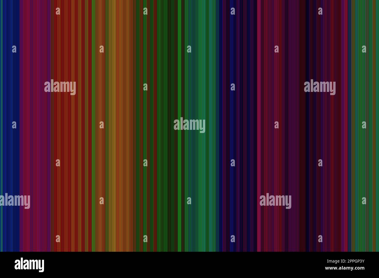 Abstract blue orange stripe hi-res stock photography and images - Alamy