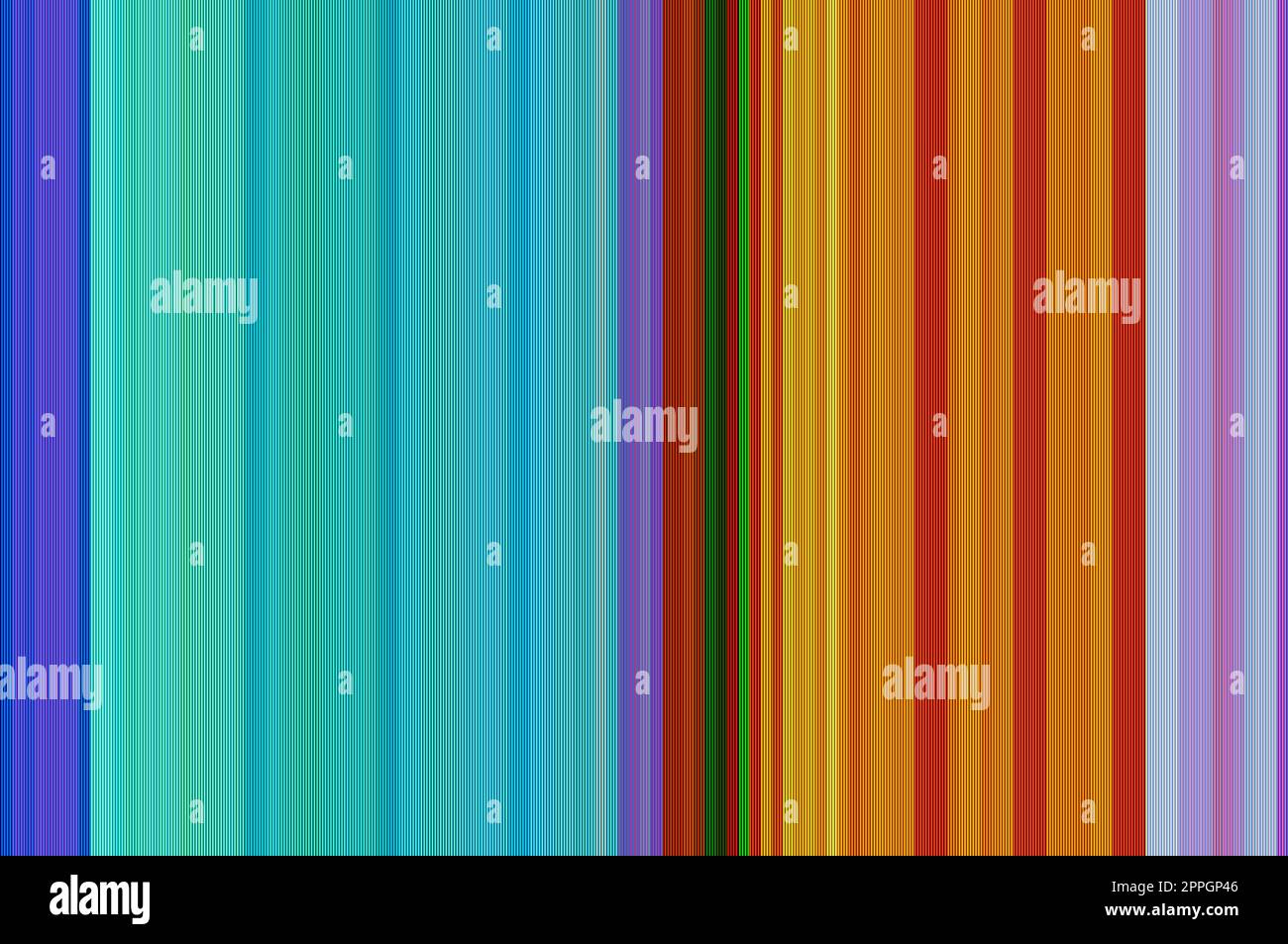 Green abstract horizontal stripe hi-res stock photography and images ...