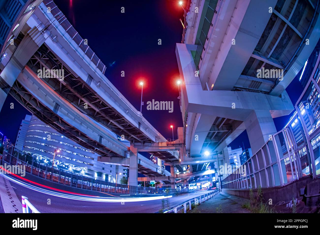 Expressway highway expressway hi-res stock photography and images - Alamy