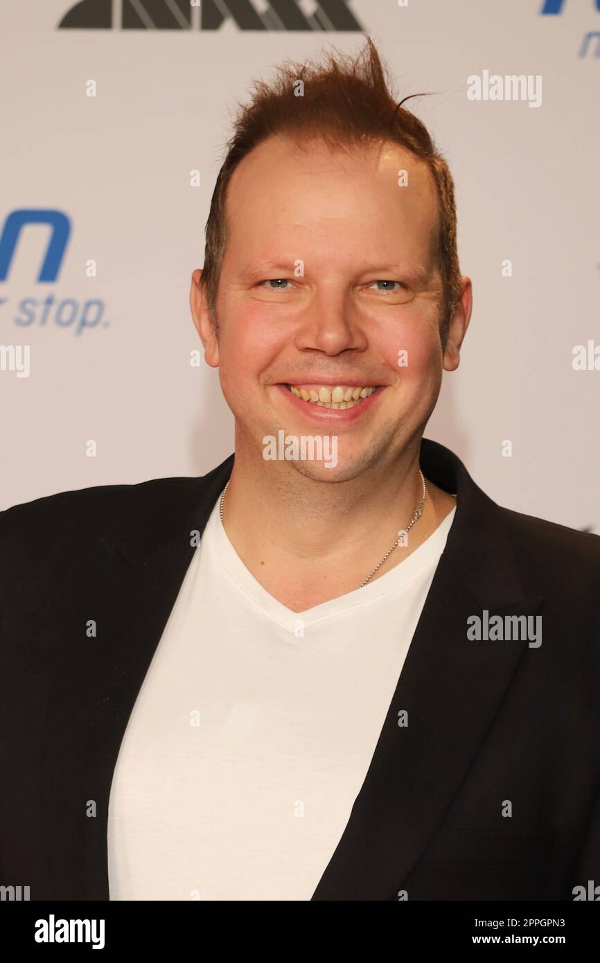 Wolff-Christoph Fuss, 30 Jahre ran, Hamburger Bucht ...