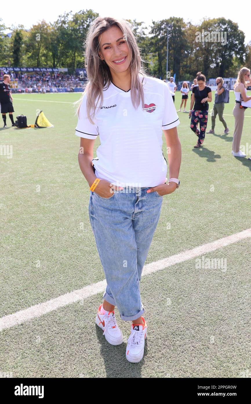 Yasmina filiali hi-res stock photography and images - Alamy