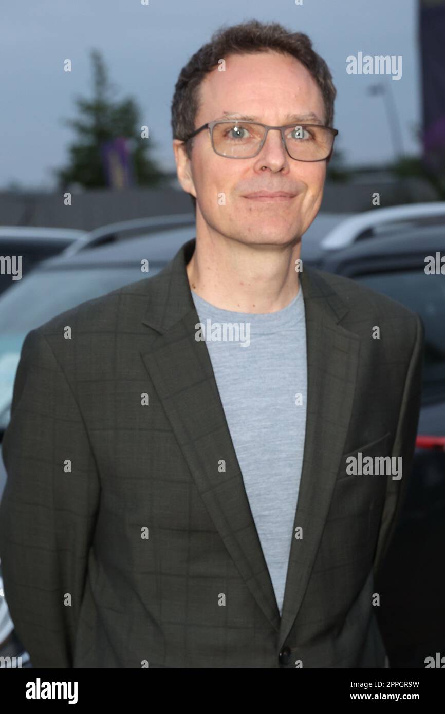 Alexander bickel hi-res stock photography and images - Alamy