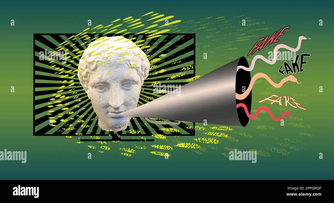 Influence information hi-res stock photography and images - Alamy