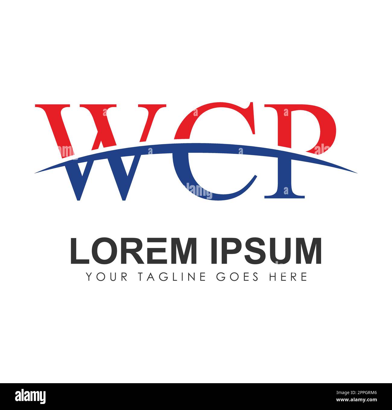 Logo wcp hi-res stock photography and images - Alamy