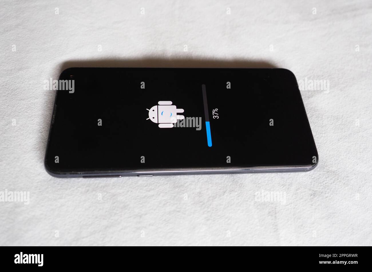 Phone os hi-res stock photography and images - Alamy