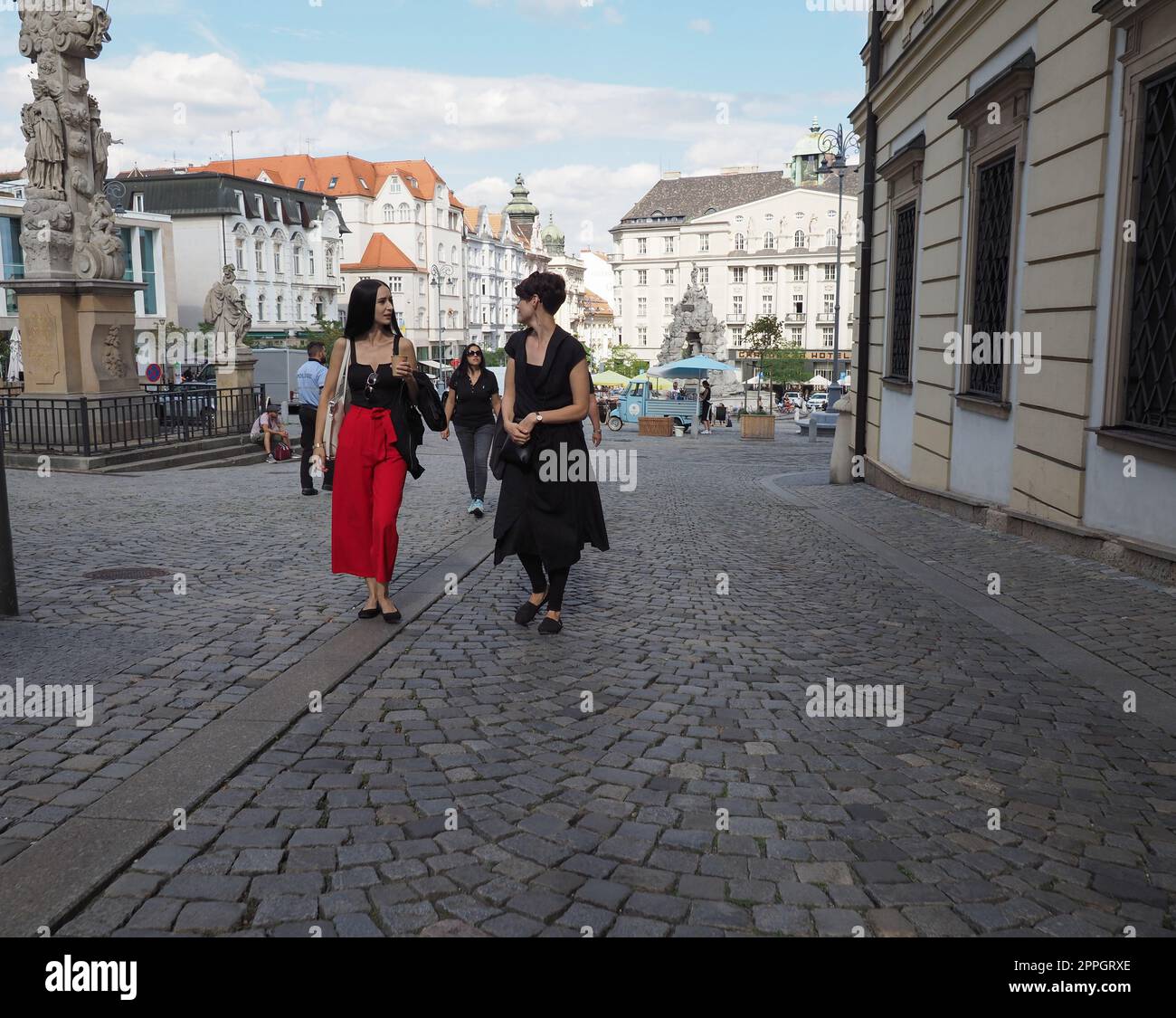 Cabbage market square hi-res stock photography and images - Alamy