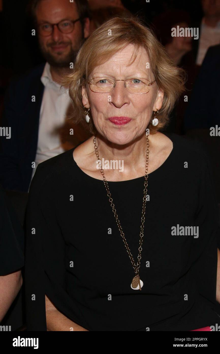 Dorothee hi-res stock photography and images - Alamy