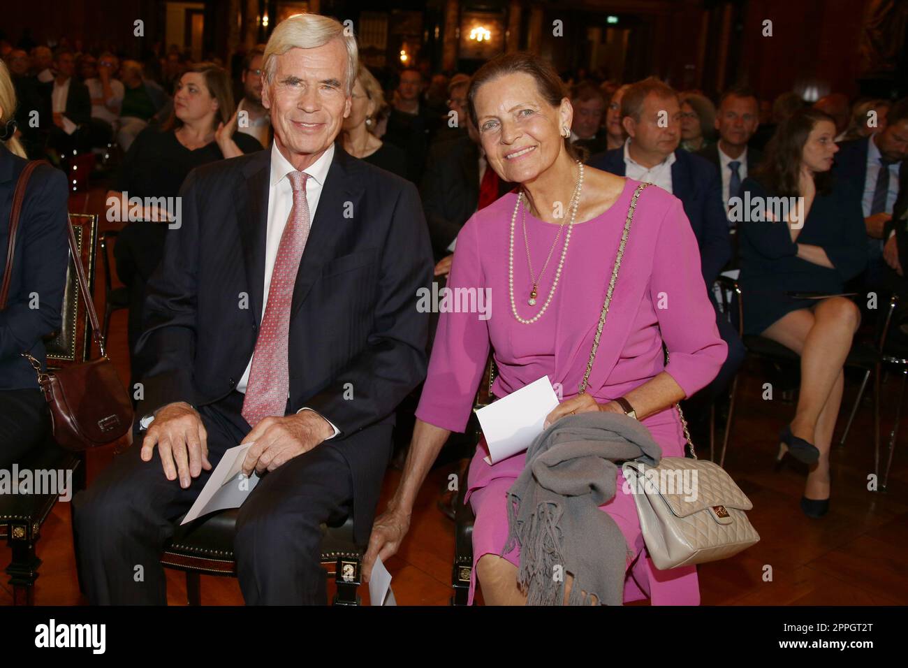 Michael christl hi-res stock photography and images - Alamy