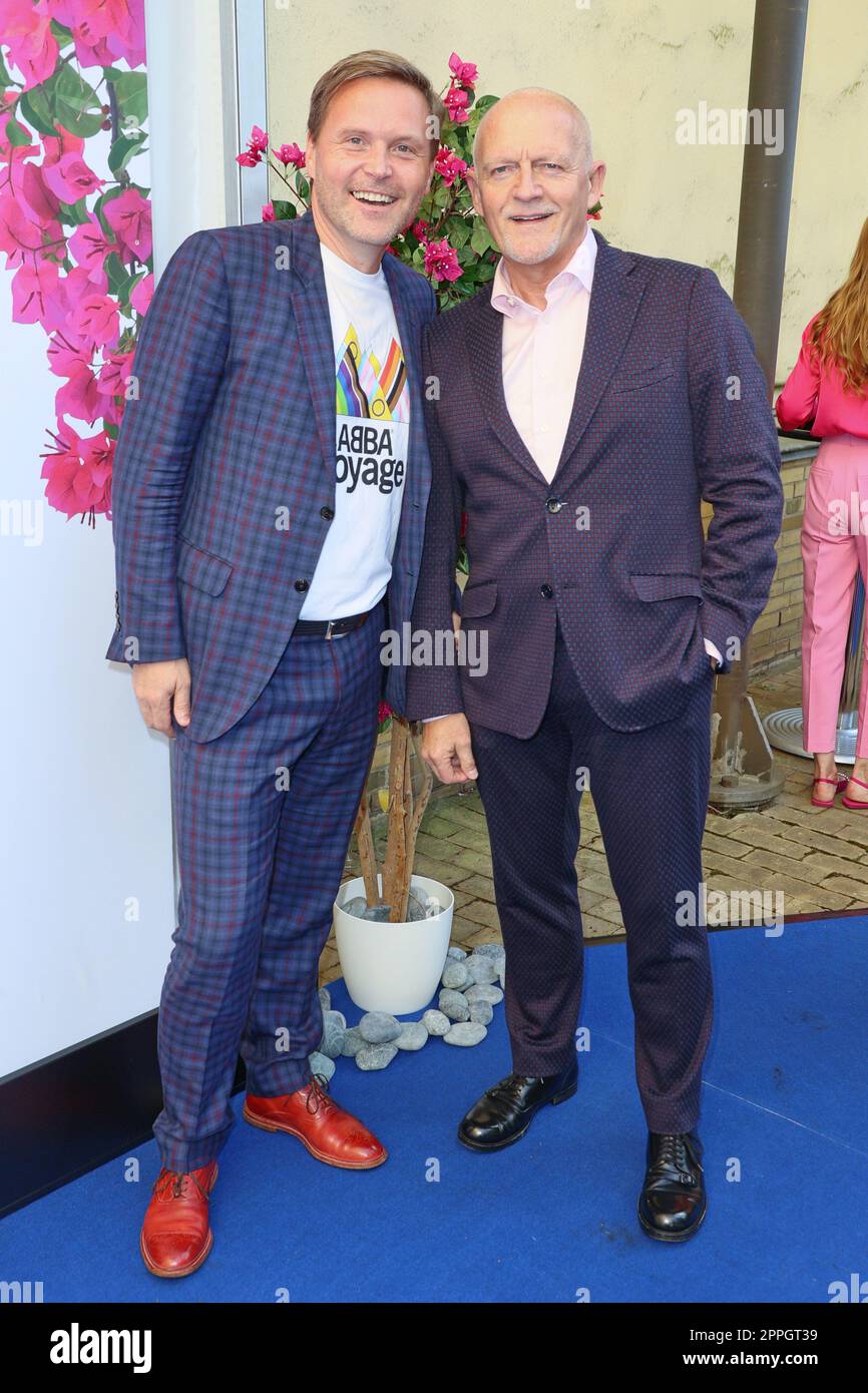 Norbert hubert hi-res stock photography and images - Alamy