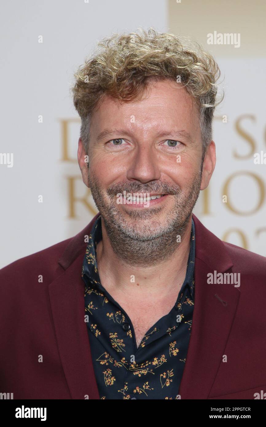 Thorsten hi-res stock photography and images - Alamy