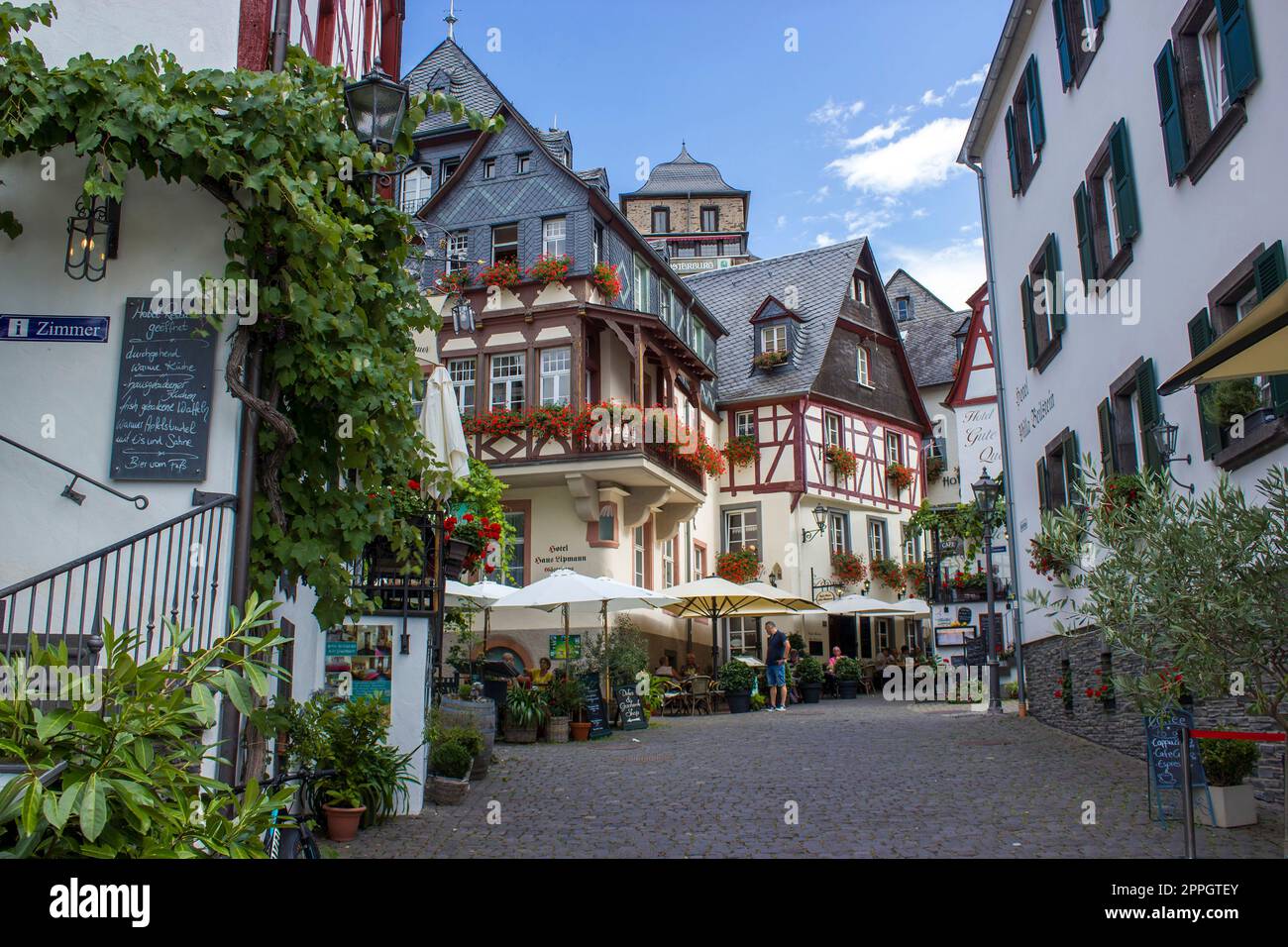 Square at beilstein hi-res stock photography and images - Alamy