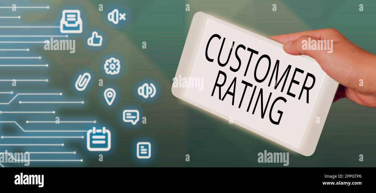 Customer service point hi-res stock photography and images - Alamy