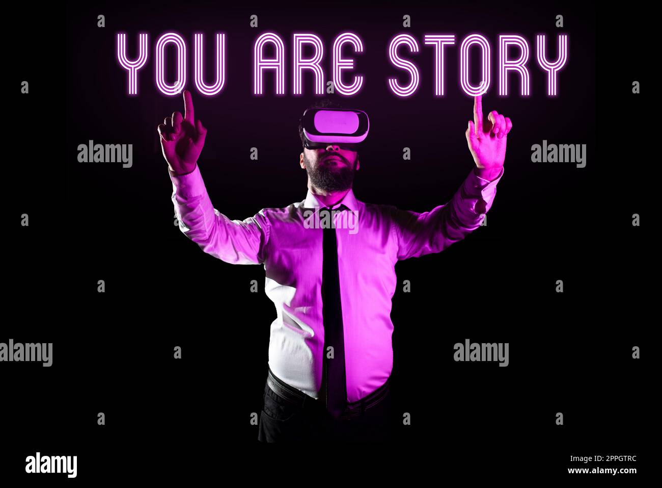 Writing displaying text You Are Story. Internet Concept Your stories ...