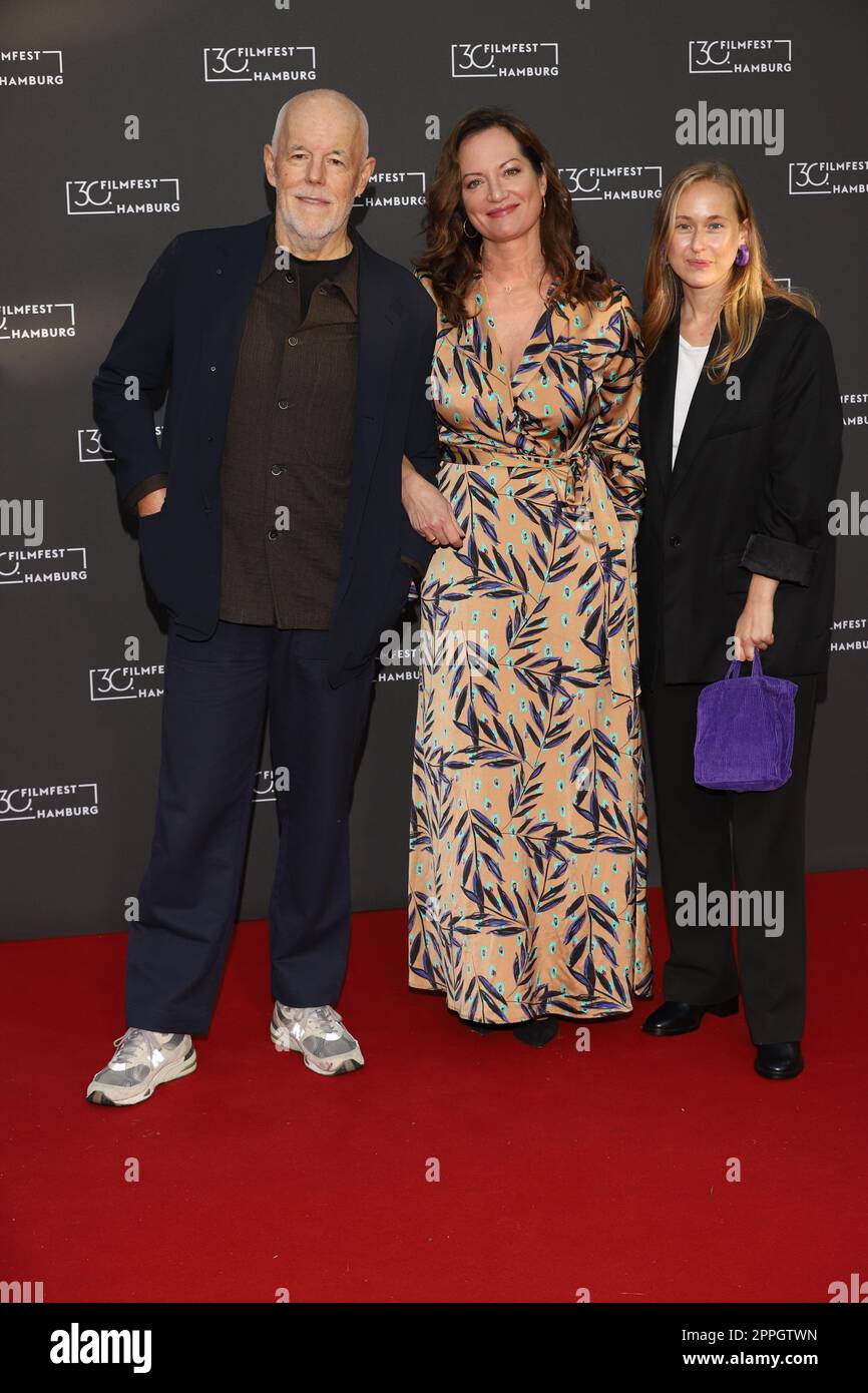 Nurit hirschfeld hi-res stock photography and images - Alamy