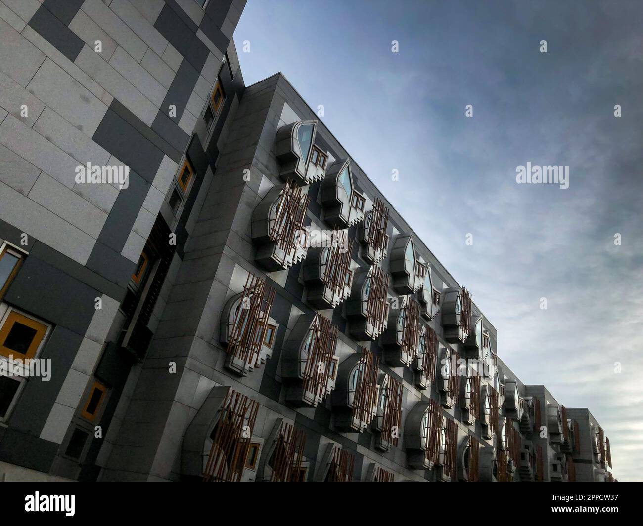 Edinburgh is Scotland's compact, hilly capital. It has a medieval Old ...