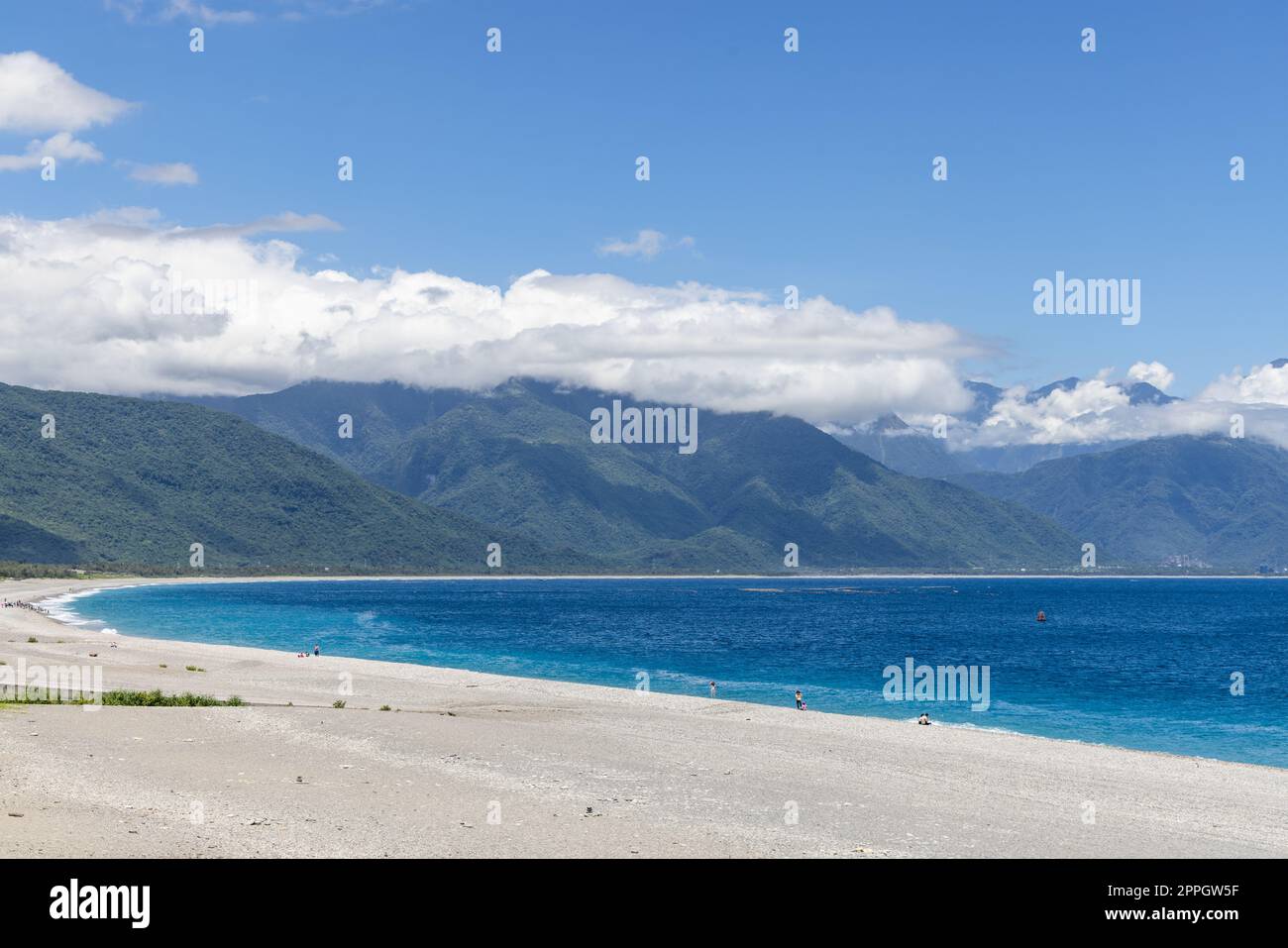 White sand bay taiwan hi-res stock photography and images - Alamy