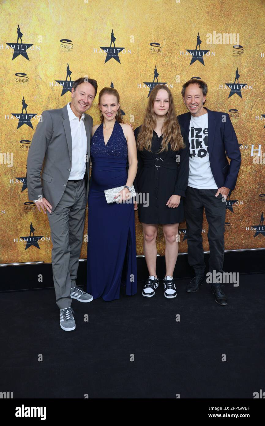 Frederik Braun,Johanna Braun,Johanna Braun (daughter of Gerrit),Gerrit ...