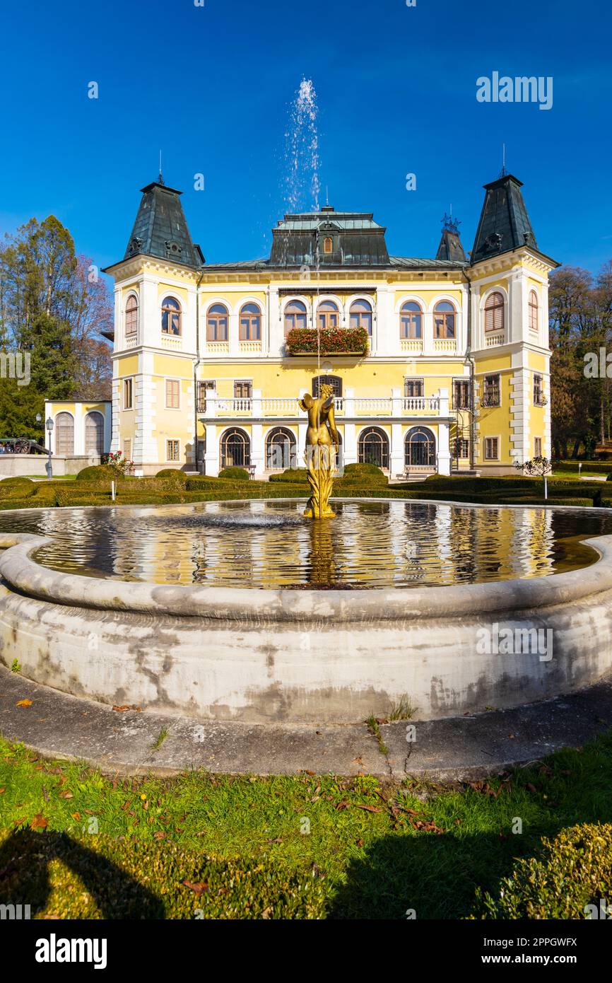 Roznava hi-res stock photography and images - Alamy