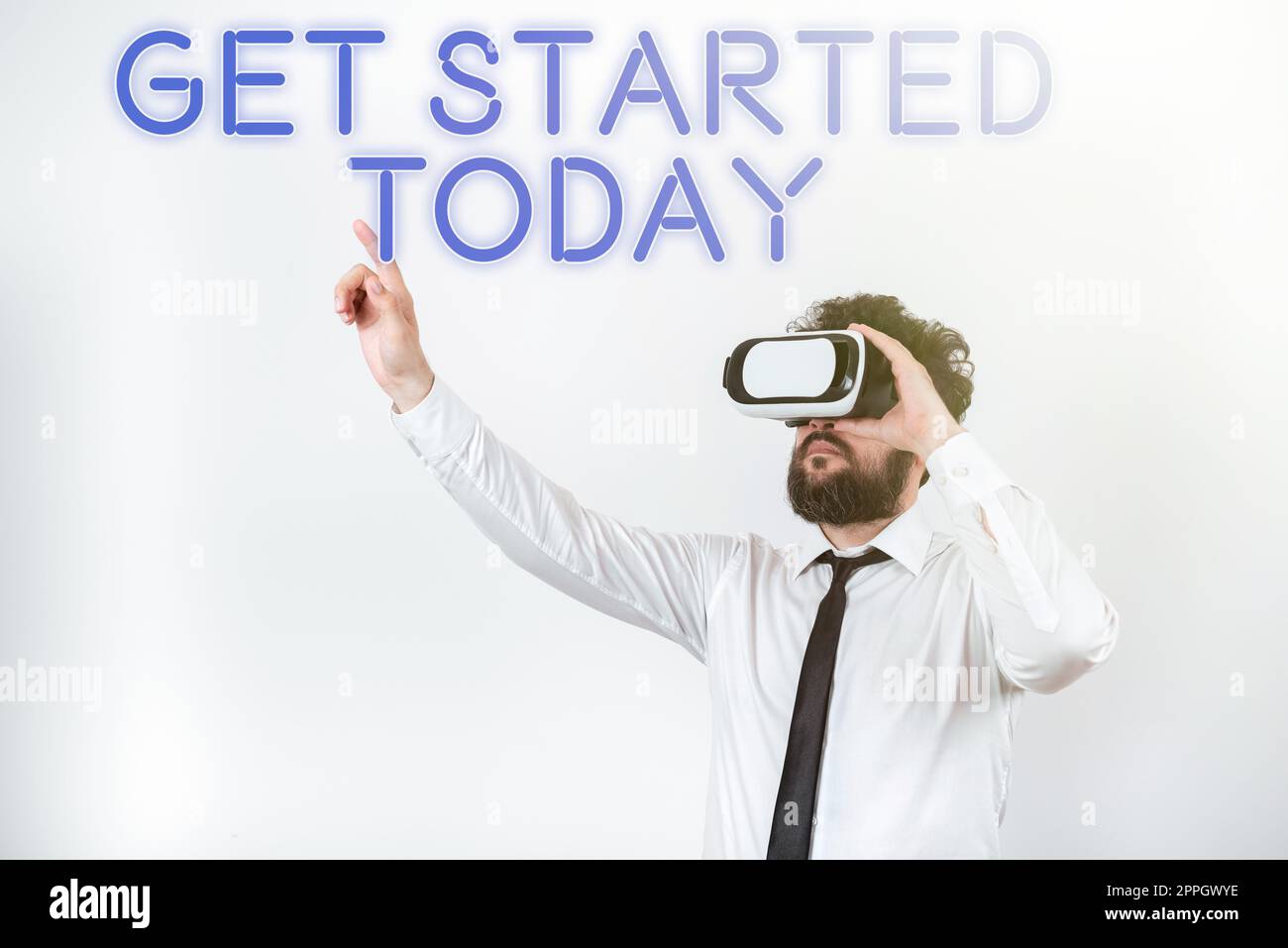 Conceptual caption What S Is Your Story. Business concept lets do it ...