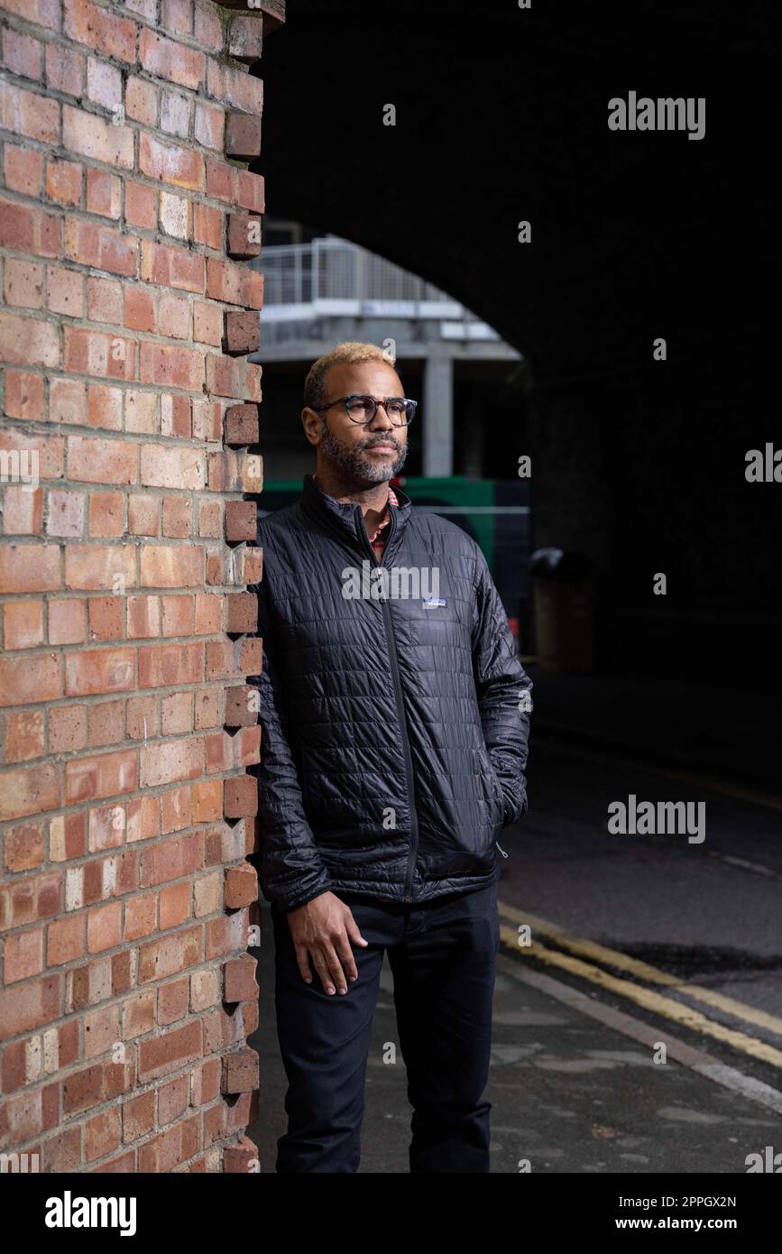 Paul David Perry, CEO & Co-Founder of Literal Humans, digital marketing ...