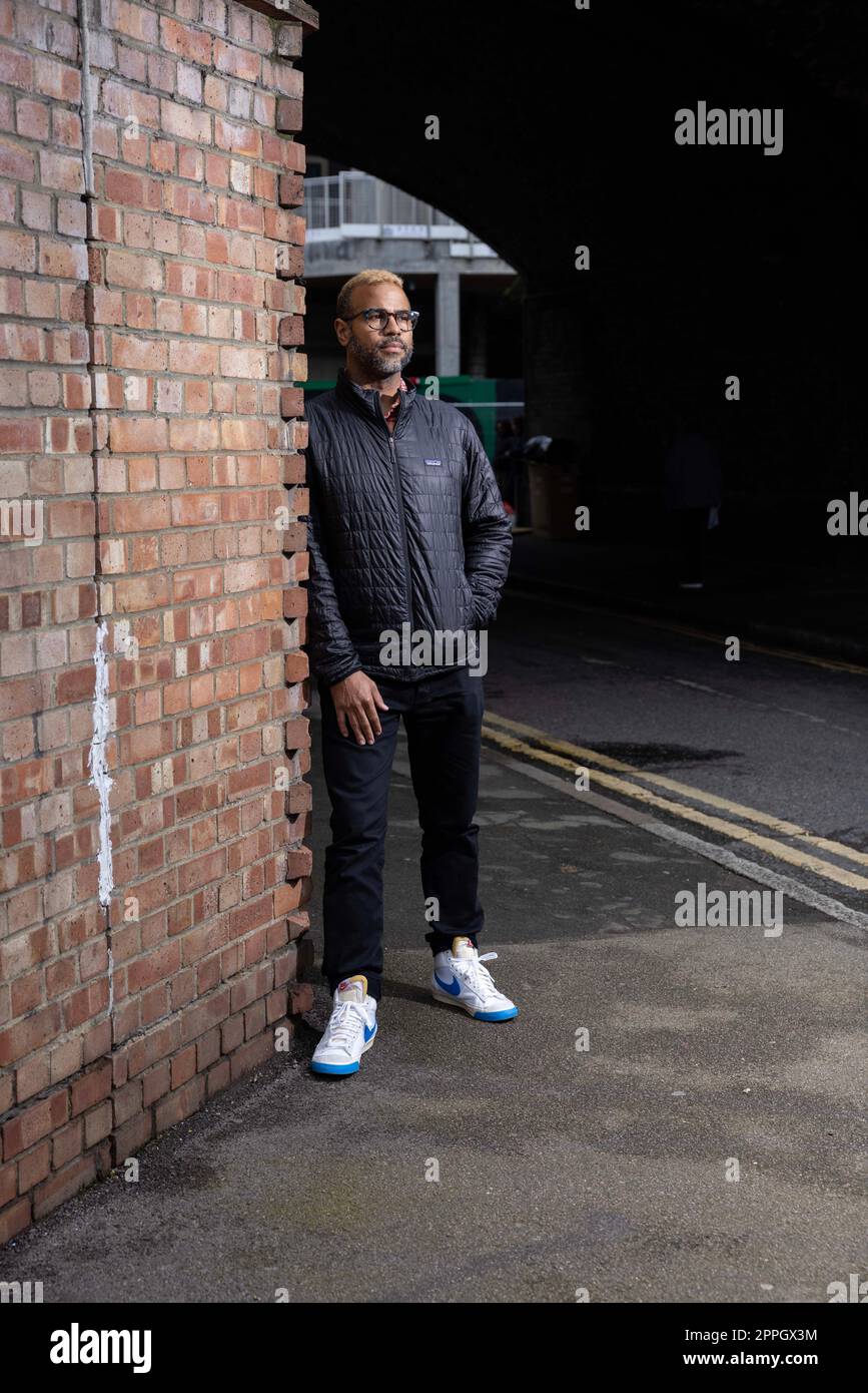 Paul David Perry, CEO & Co-Founder of Literal Humans, digital marketing ...