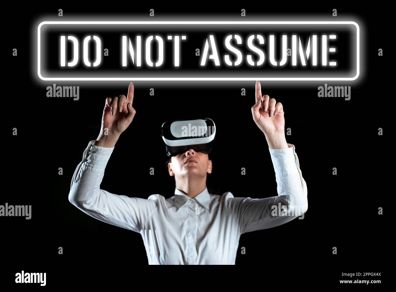 Assumption of responsibility hi-res stock photography and images - Alamy