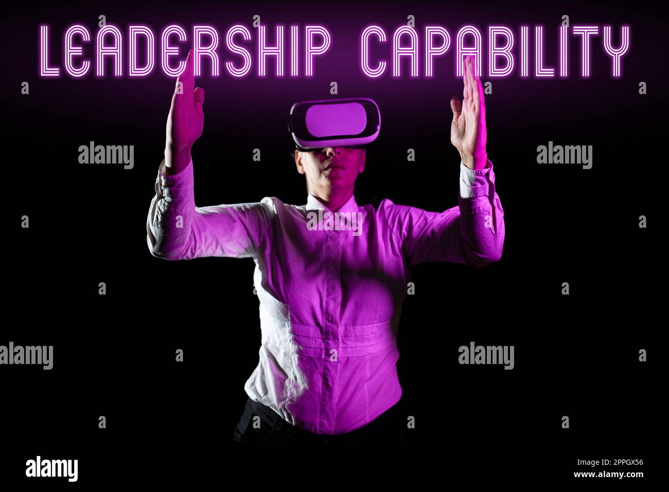 Capability hi-res stock photography and images - Alamy