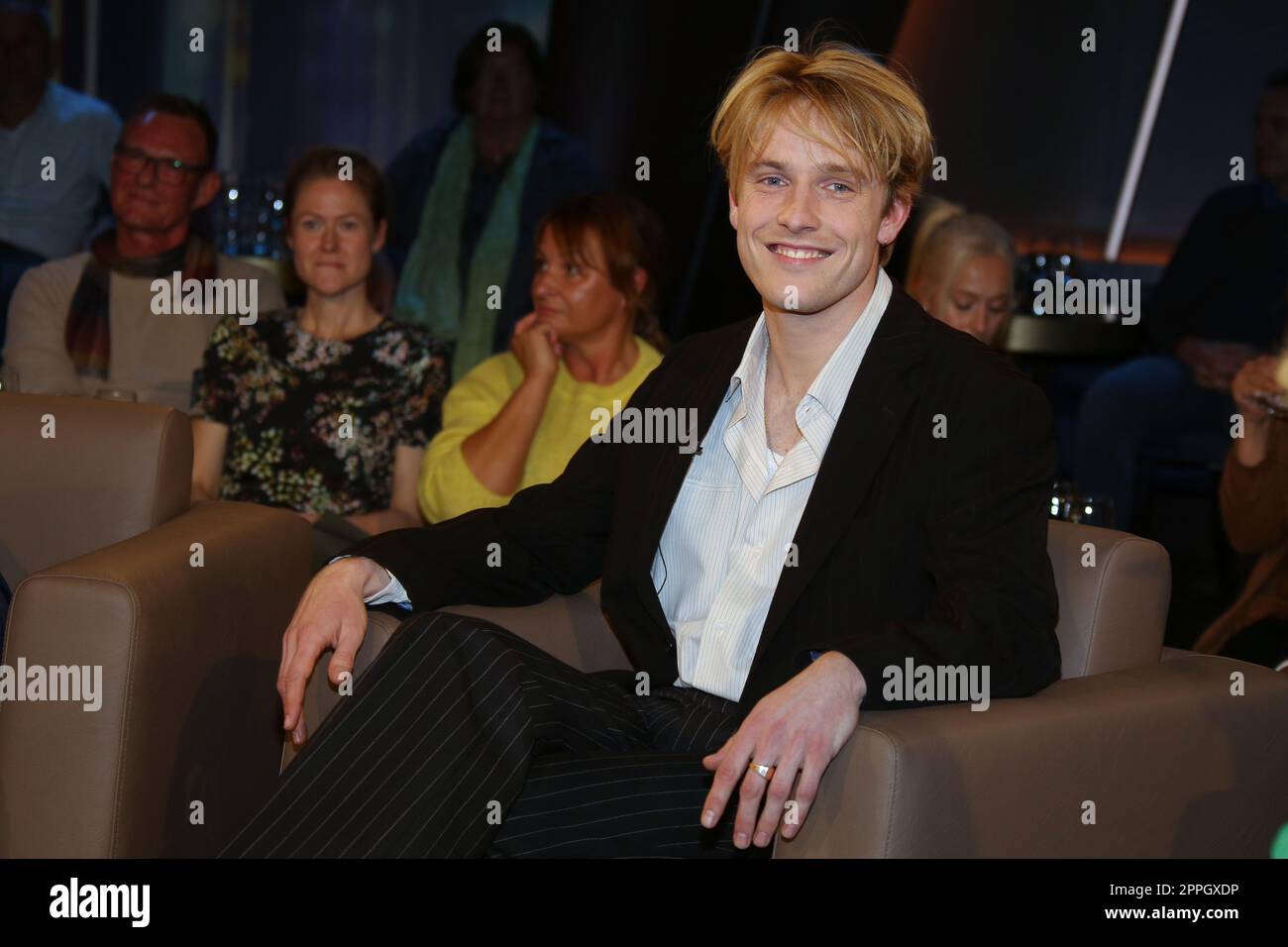 Hofmann hi-res stock photography and images - Alamy