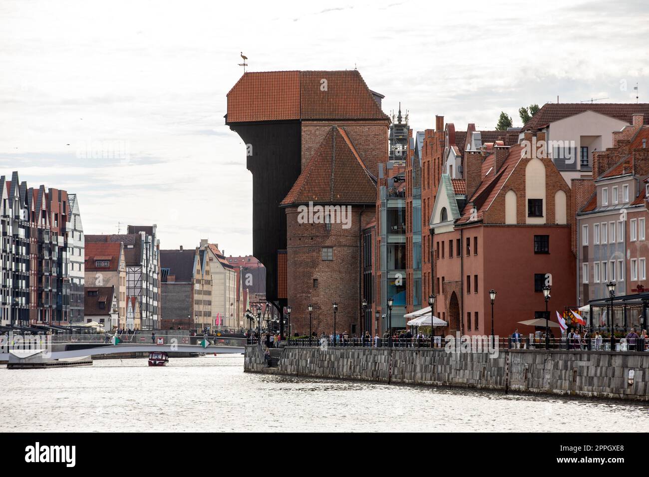 Attractive historic buildings hi-res stock photography and images - Alamy