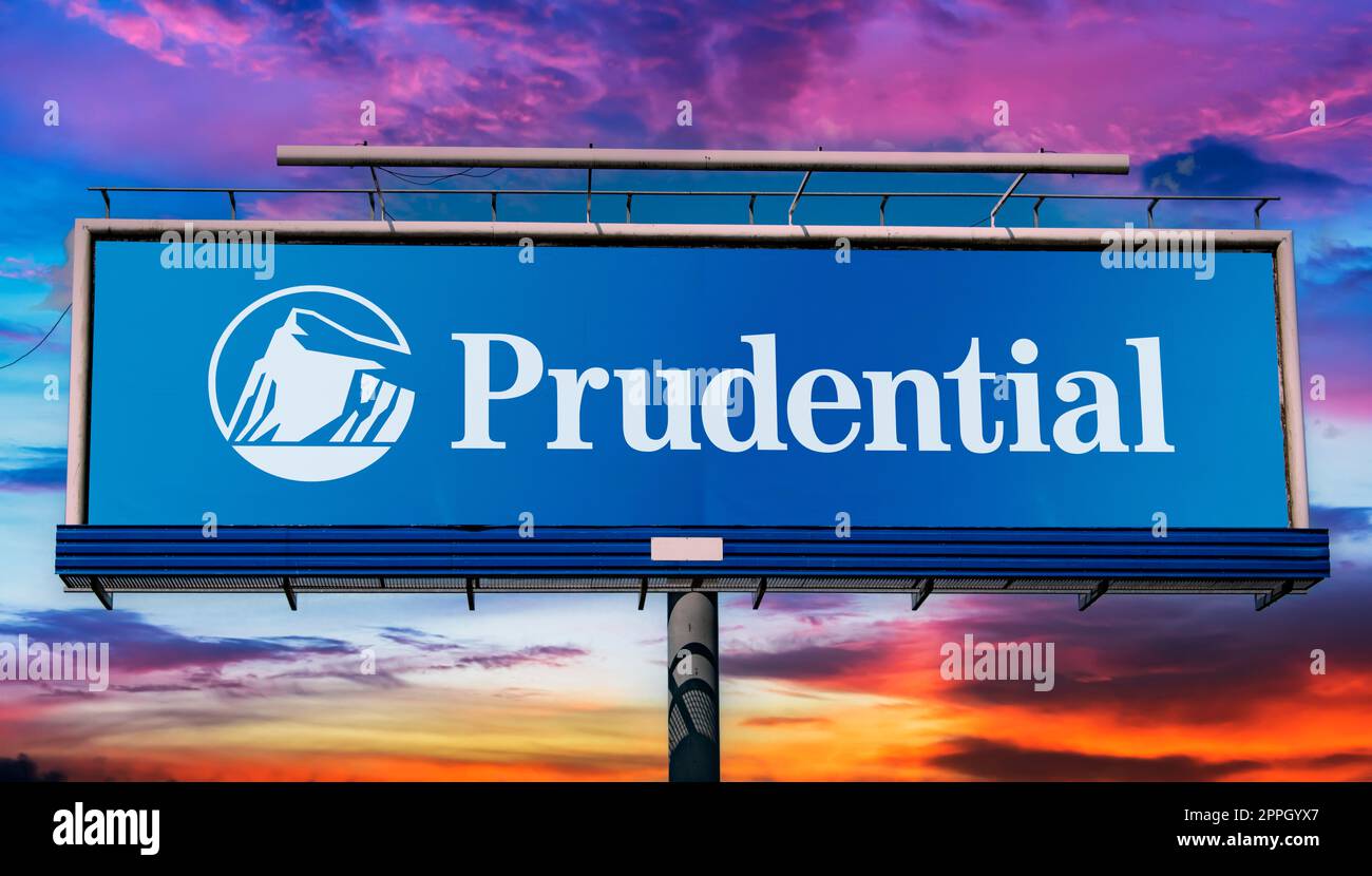 Prudential Day One Commercial