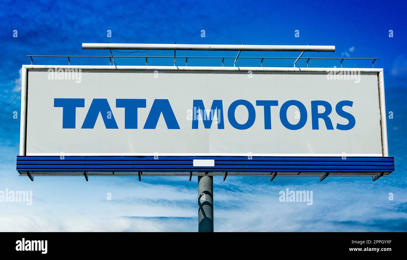 Tata Company Profile